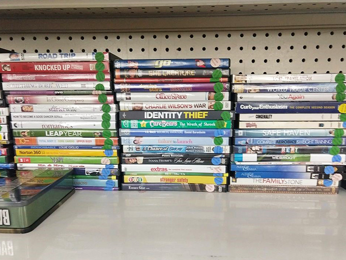 Hollywood comes home cheap! From "Identity Thief" to "Leap Year," movie night just got more economical.
