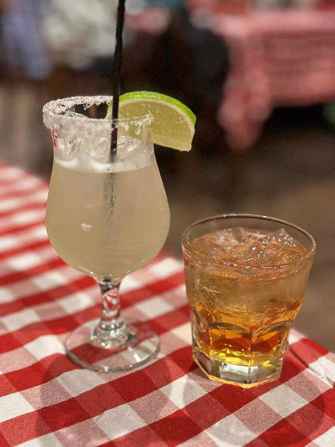 Classic cocktails served with no pretension &ndash; just honest pours that would make Buffalo Bill himself raise a glass in spirited approval.