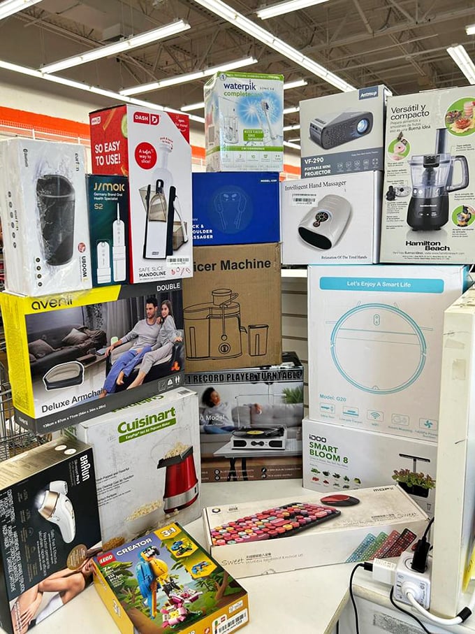 Kitchen gadgets that would make Ina Garten swoon, all waiting to transform your cooking game without transforming your bank account.