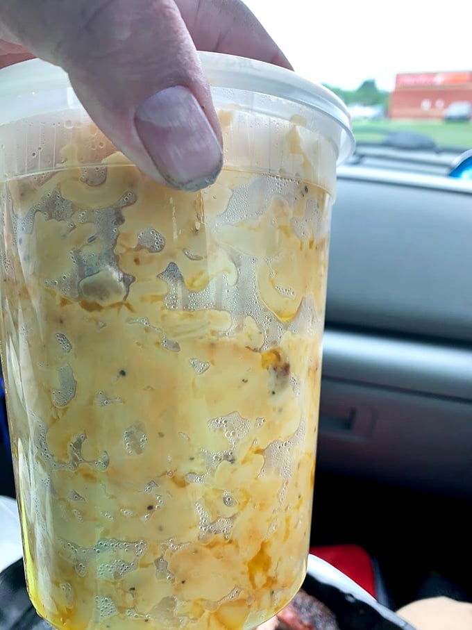 Banana pudding that makes you question why you ever wasted time on lesser desserts. Childhood memories, upgraded.