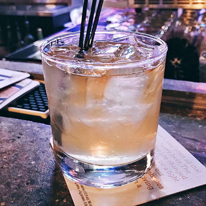 Memphis meets fine dining with this dazzling assembly of sausage, cheese, and pickles&mdash;Southern sushi that needs no wasabi.