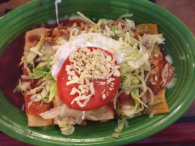 Green meets protein in a showdown where everybody wins. That sauce is doing things that should probably require consent forms.