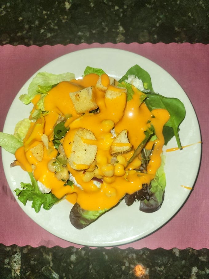 This margarita isn't just a drink&mdash;it's vacation in a salt-rimmed glass, delivering sunshine regardless of the Pennsylvania weather forecast outside.