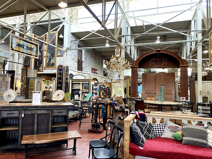 Look up and lose yourself in lighting possibilities. That chandelier could transform your dining room from "meh" to magnificent with one electrical connection.