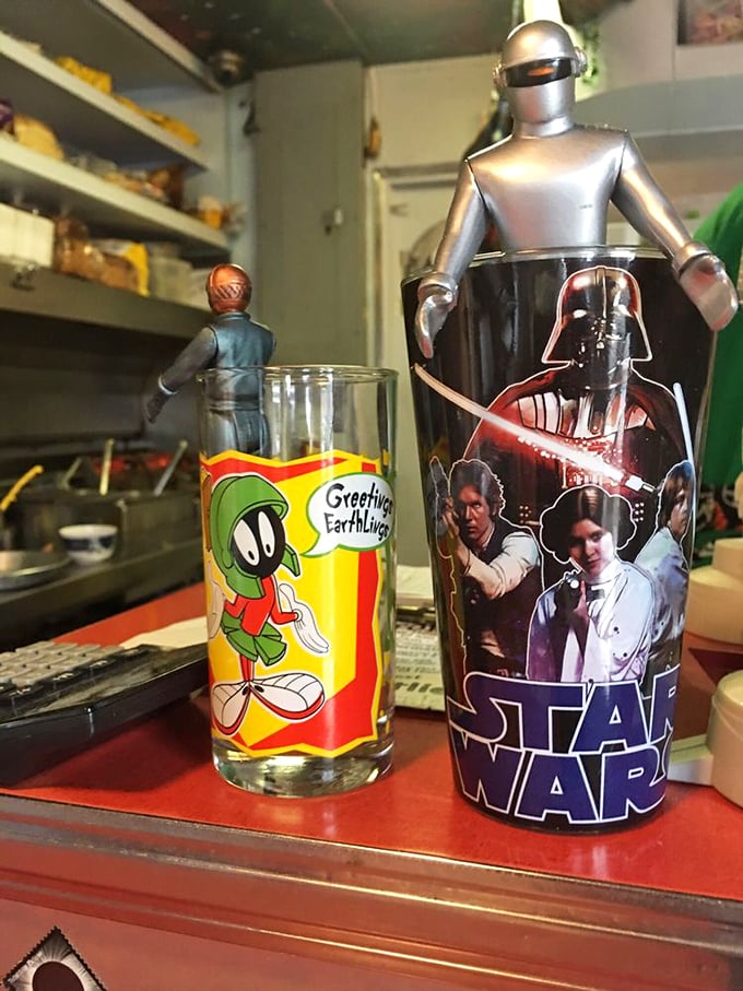 These aren't just drinking vessels&mdash;they're time machines to Saturday morning cartoons and movie marathons. Hydration with a side of nostalgia!