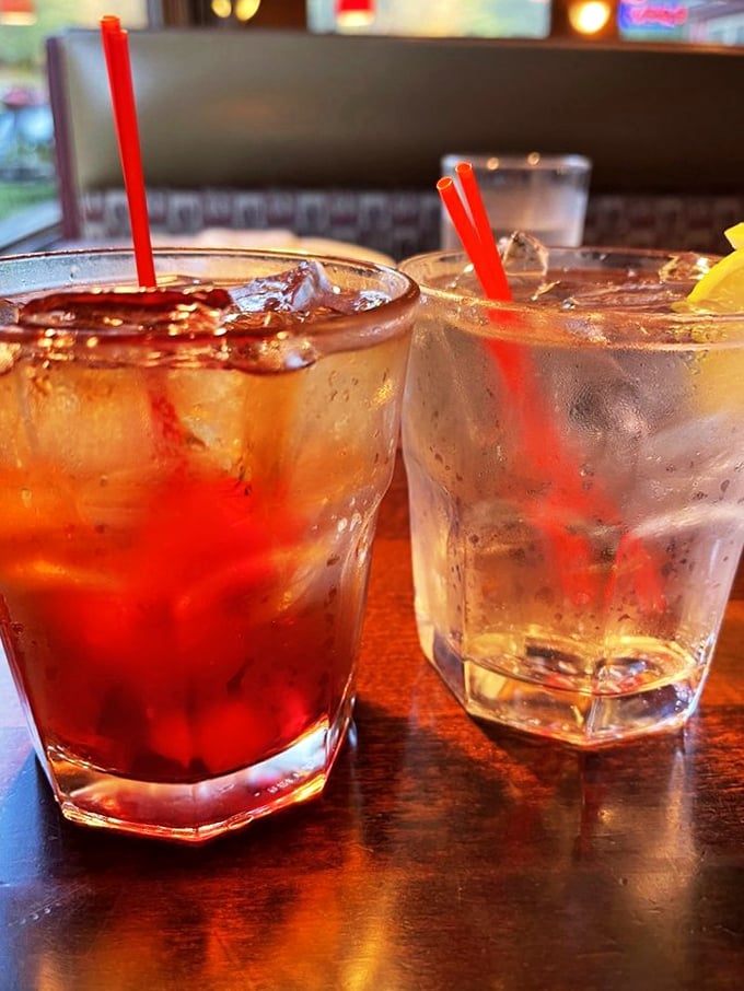 Wisconsin old fashioneds &ndash; where brandy meets fruit in a glass that's witnessed countless toasts, celebrations, and first dates.