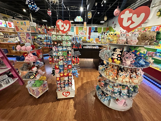 Not all treasures come wrapped in foil&mdash;some wear fur and have eyes that say, "Take me home with your sugar haul."