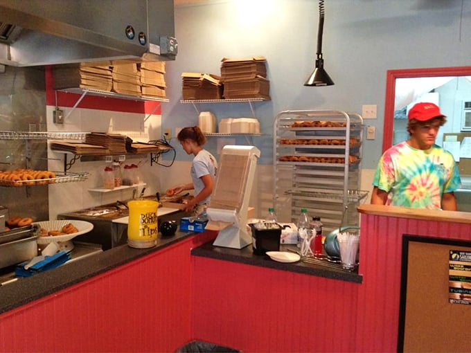 The artisans of joy, crafting custom creations with the precision of surgeons and the creativity of jazz musicians.