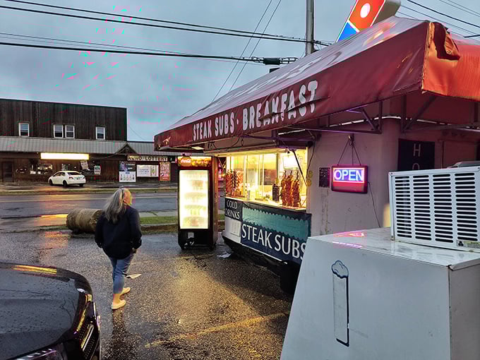 MUSA's humble hot dog stand proves that culinary greatness often comes in small packages&mdash;especially when those packages include Polish sausage.