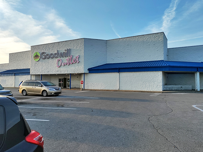 This unassuming white building houses Indiana's most intense treasure hunt&mdash;bring hand sanitizer and your competitive spirit.