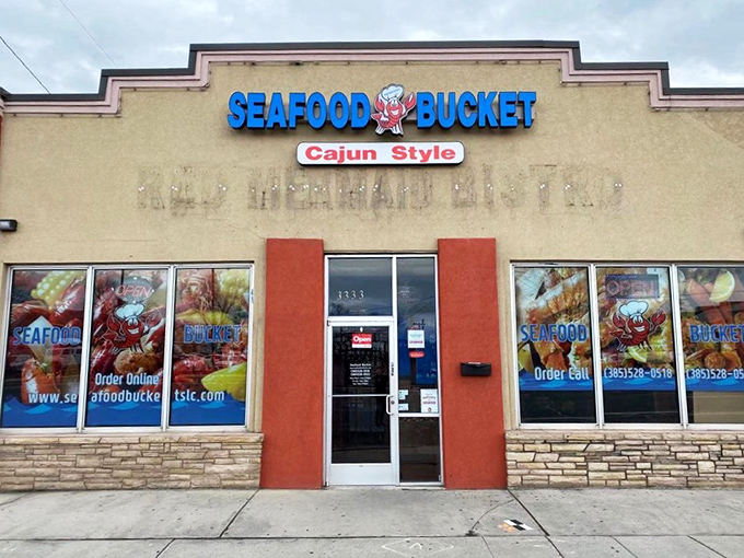 No pretension here &ndash; just a straightforward building housing seafood boils that'll make you want to dance the zydeco.