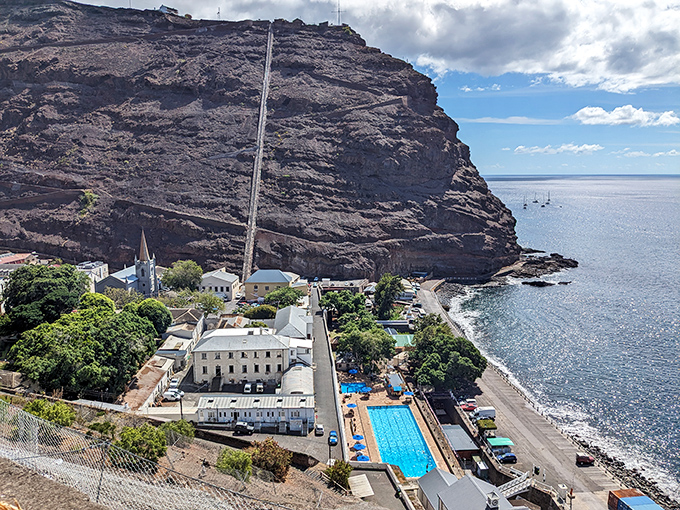 The perfect blend of rustic and refined, St. Helena's main street is where wine country sophistication meets small-town accessibility.Add to Conversation