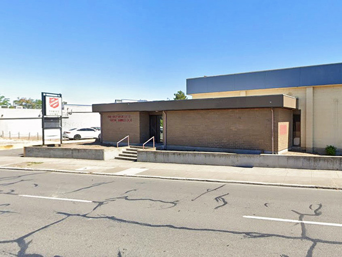 Where practical meets nostalgic, and yesterday's must-haves await their chance to become tomorrow's vintage treasures.