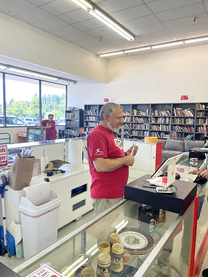 A Nikon camera awaits its next photographic adventure. Yesterday's technology becomes today's bargain for someone looking to capture memories without breaking the bank.