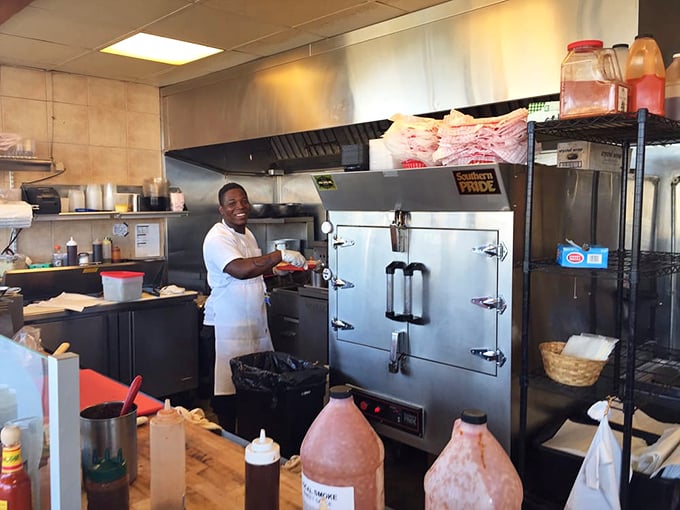 Behind every great barbecue is a pitmaster who understands that patience isn't just a virtue&mdash;it's an essential ingredient.