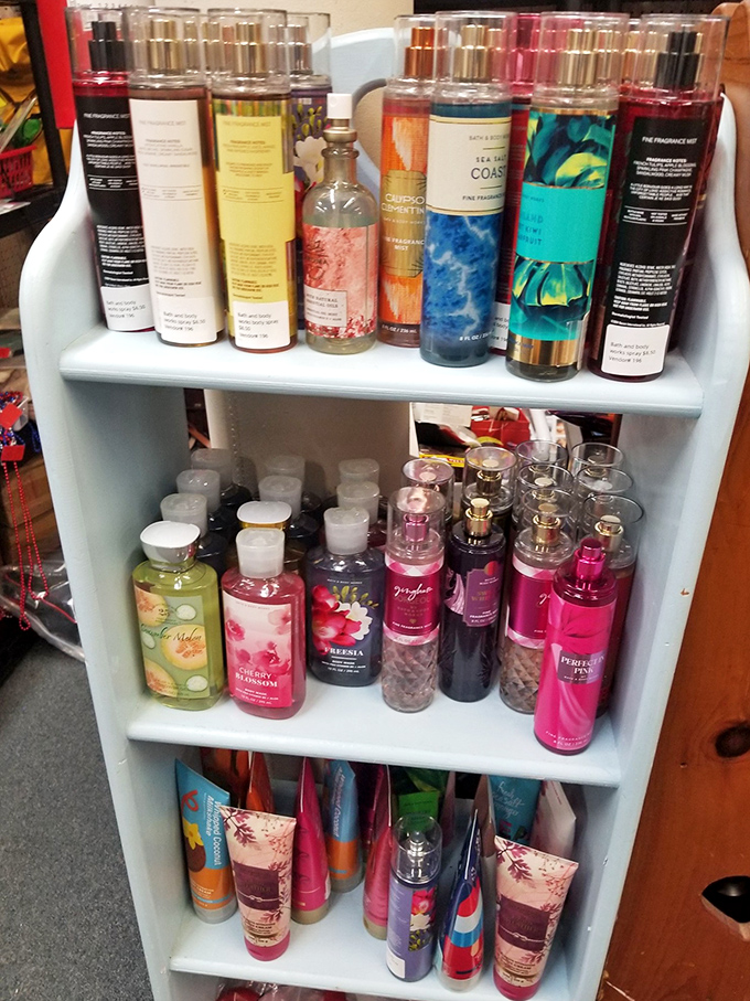 T-shirt alley: where fashion statements range from deeply spiritual to downright silly, all on the same comfortable cotton canvas.