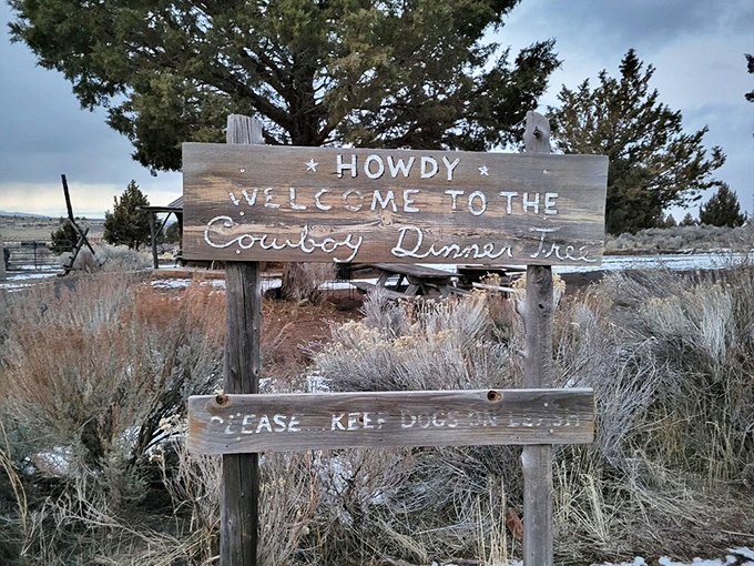 The menu board tells you everything you need to know: this place means serious business when it comes to beef.