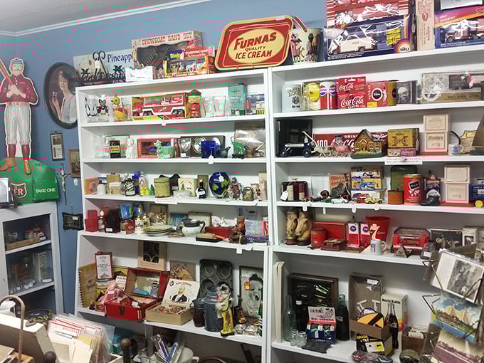 These buttercup-yellow mid-century chairs aren't just furniture&mdash;they're conversation pieces waiting to hear your guests say, "Where did you find these?!"