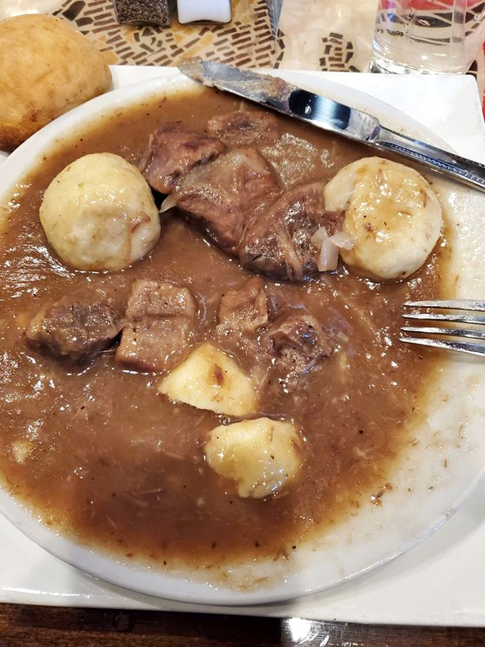 These nachos aren't messing around with their jalape&ntilde;o-to-cheese ratio. When Maryland does Tex-Mex, it somehow becomes deliciously Mid-Atlantic.