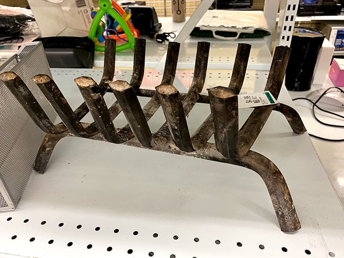 Doctor's orders: more art in your home. These framed pieces await adoption by bare walls everywhere, no gallery budget required. 