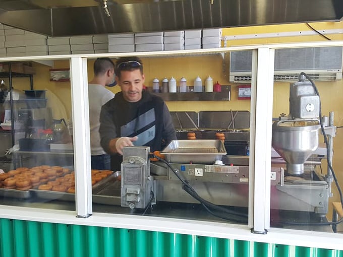 Worth every single artery-clogging, delicious bite.