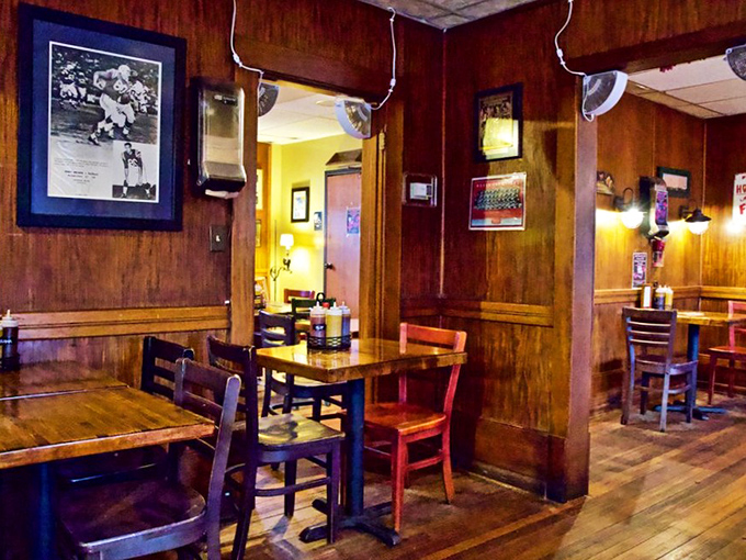 The menu board that's caused more indecision than choosing a college major. Each option promising a different path to happiness.