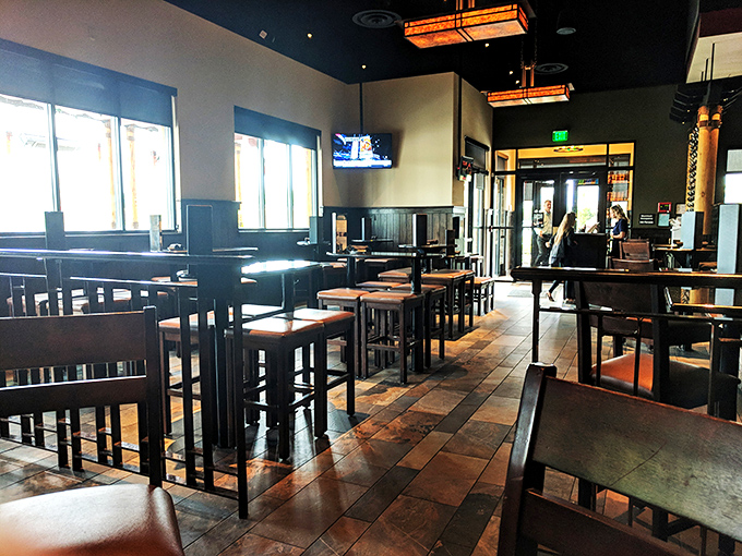 When interior designers nail that sweet spot between "fancy enough for anniversary dinner" and "comfortable enough to actually enjoy eating."