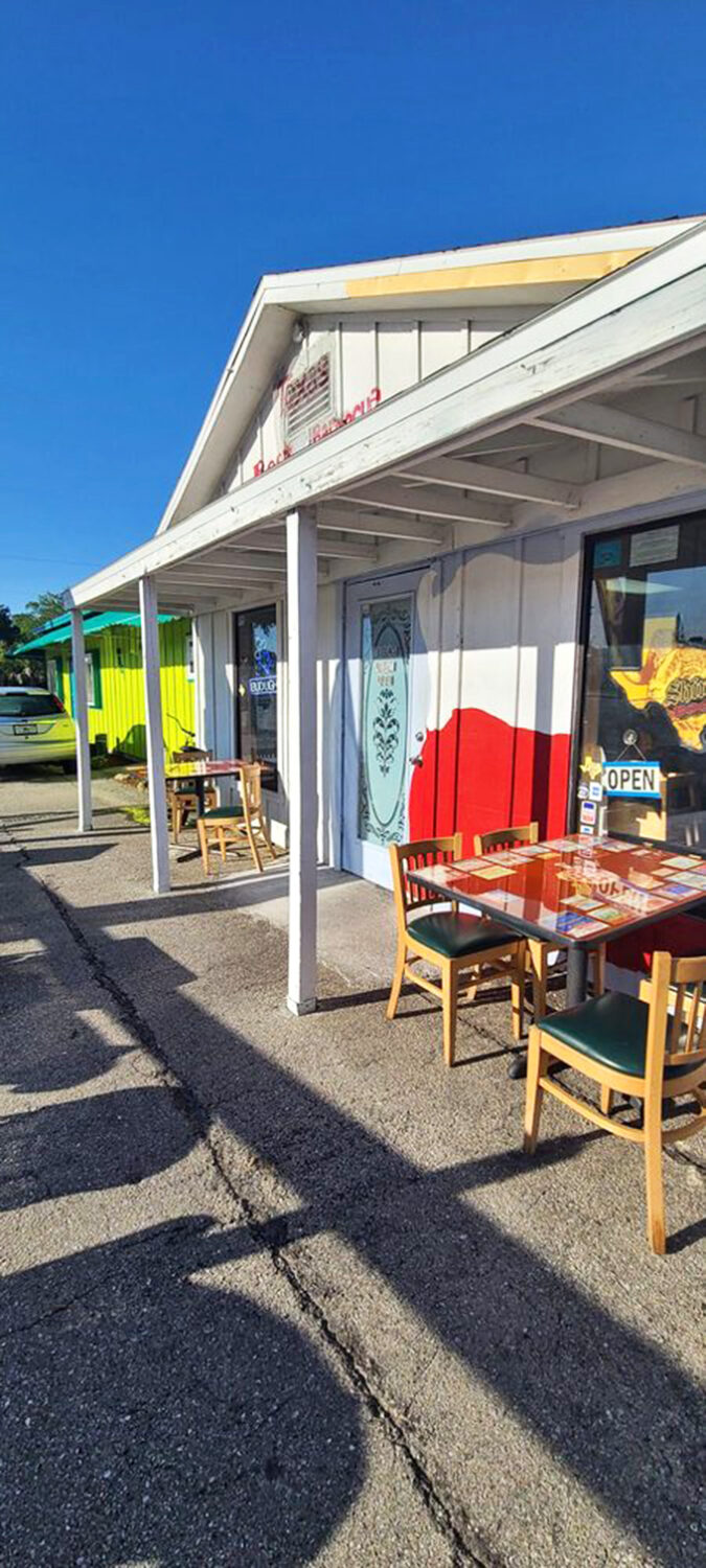 9a. texas best barbecue (englewood)