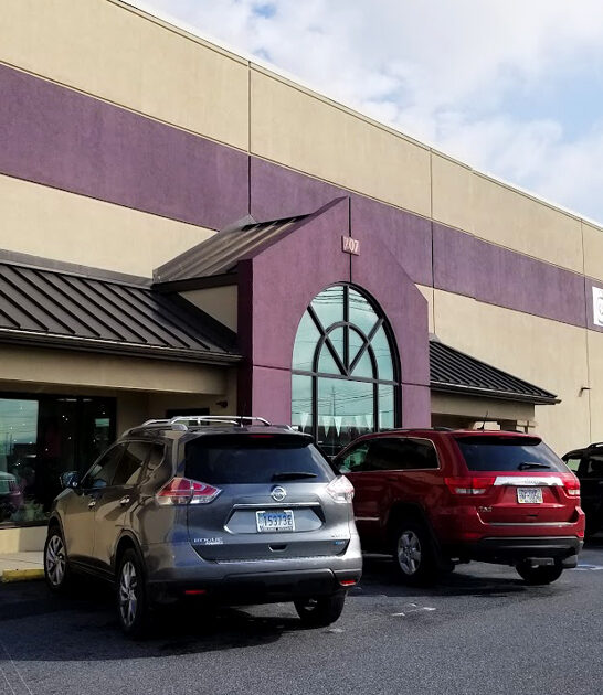 about thrift store pennsylvania ftr