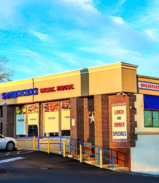 absolutely best restaurat pennsylvania ftr