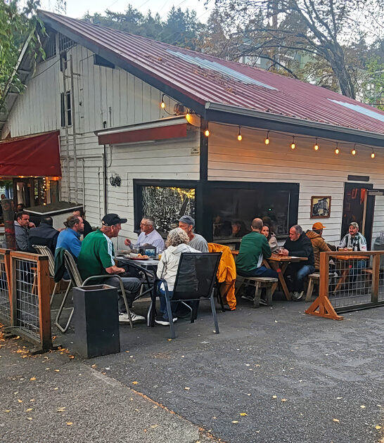 absolutely humble restauarant oregon ftr