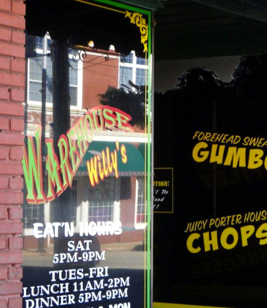 absolutely steaks restaurant oklahoma ftr