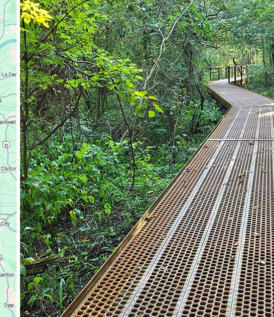 acre state missouri park ftr