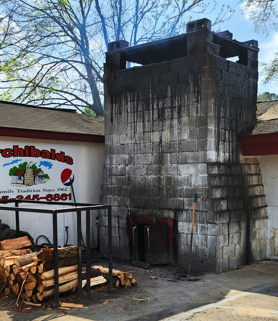 alabama legendary bbq joint ftr