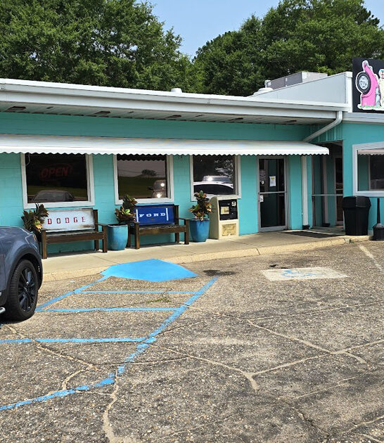 alabama legendary diner ftr