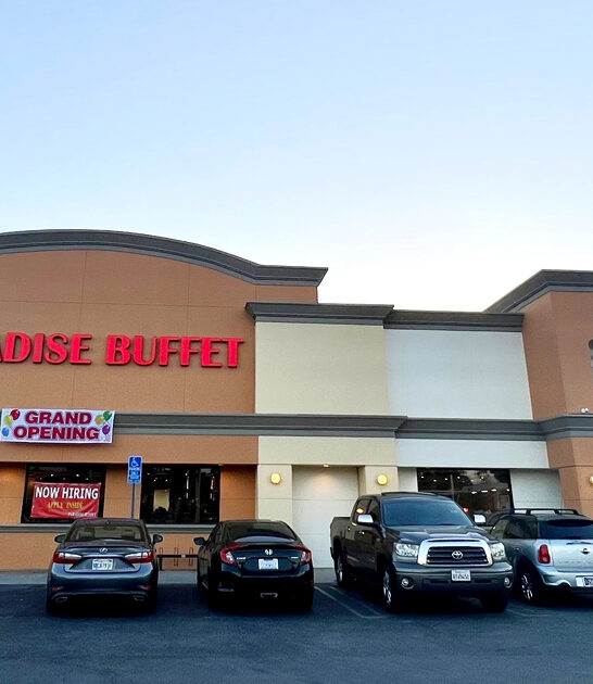 all eat california feast ftr