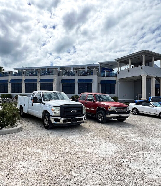 all eat restaurant florida ftr