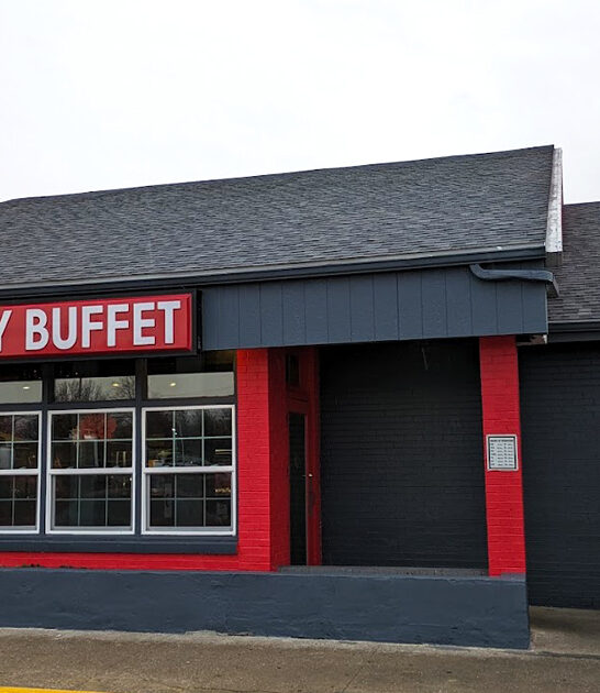 all eat restaurant missouri ftr