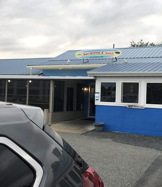 all you can eat delaware ftr