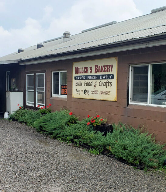 amish bakery ohio donuts ftr