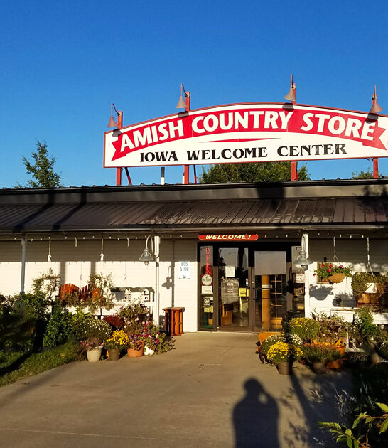 amish flea market iowa ftr
