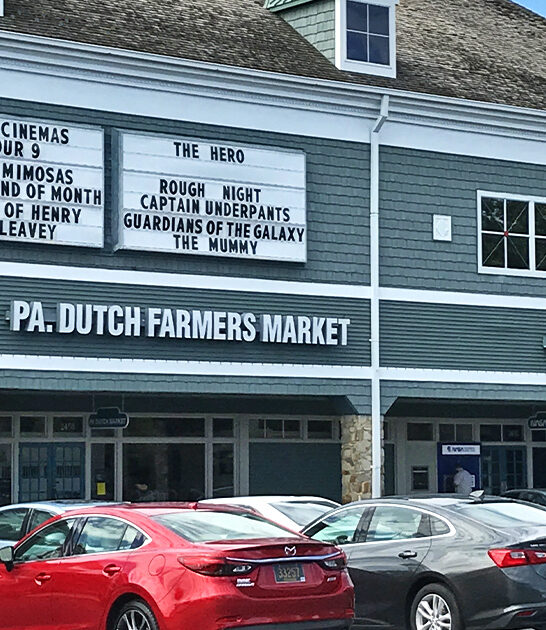 amish market maryland donuts ftr