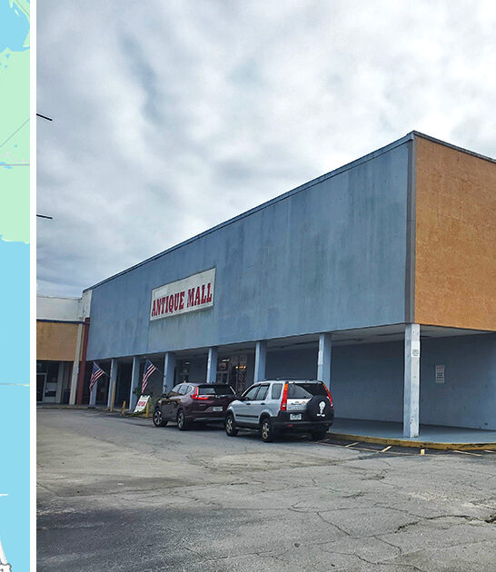 antique florida rare collectibles ftr