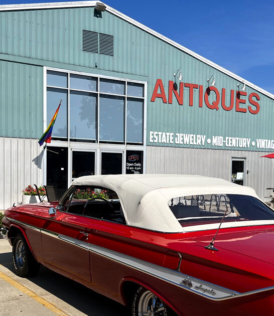 antique michigan countless treasures ftr