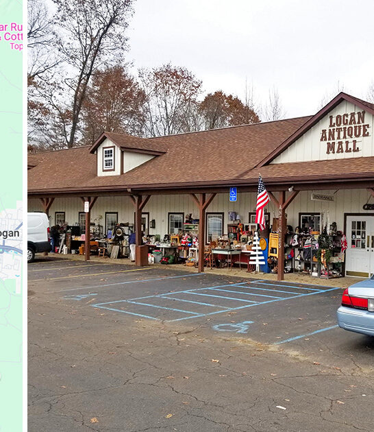 antique ohio countless treasures ftr