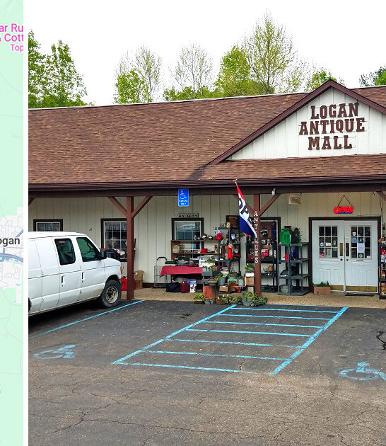 antique ohio labyrinth treasures ftr