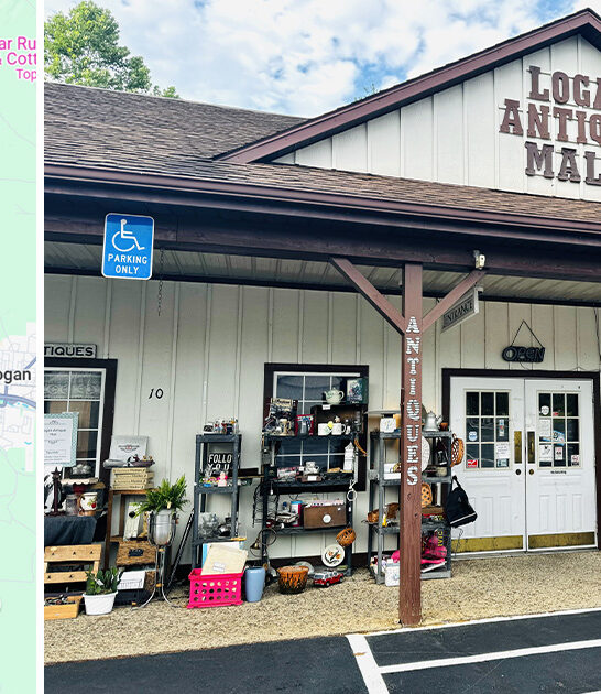 antique ohio rare vintage ftr