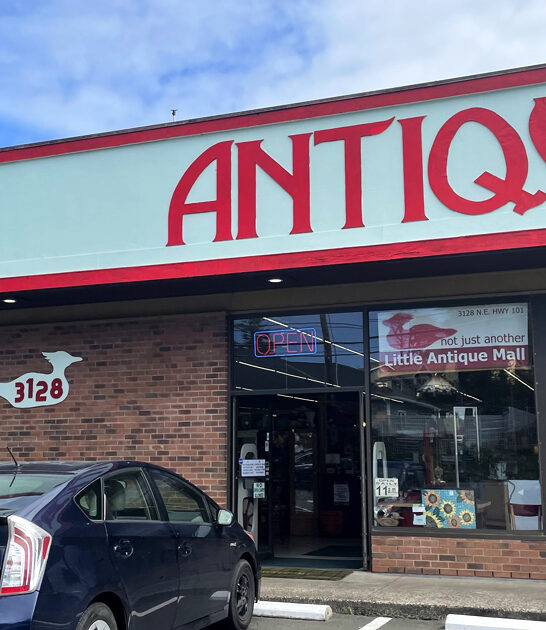 antique shop massive oregon ftr