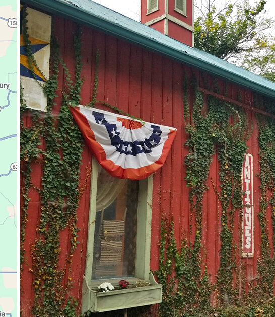 antique store indiana treasures ftr