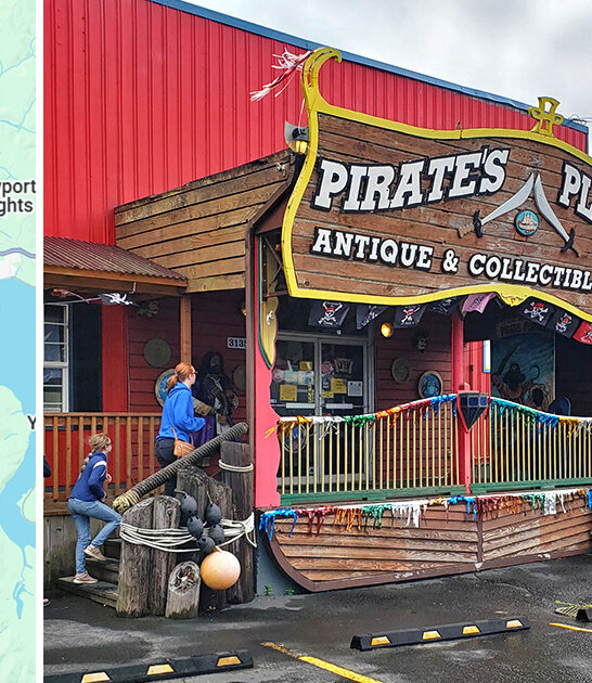 antique store oregon collectibles ftr